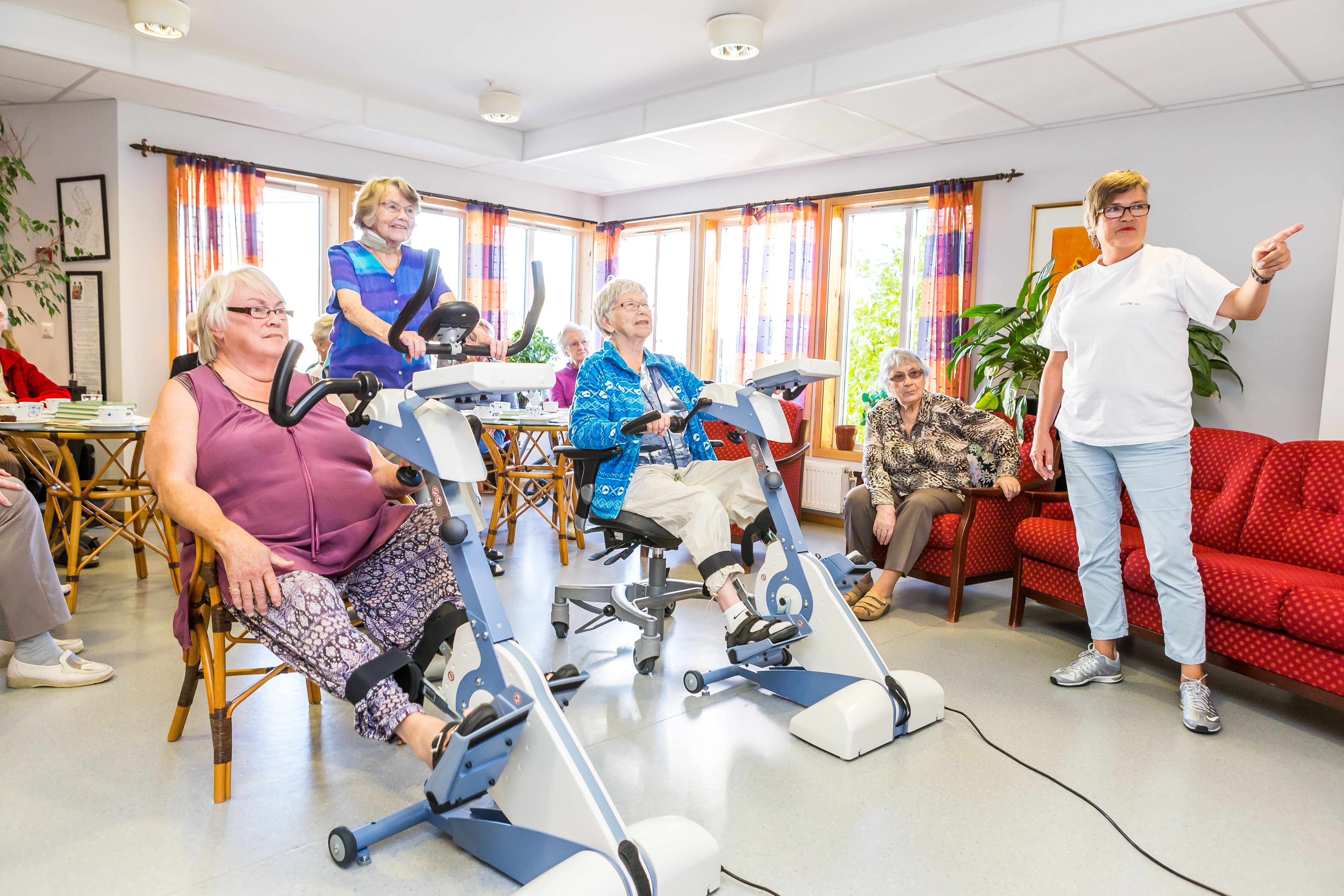 Social entrepreneurship - Motiview