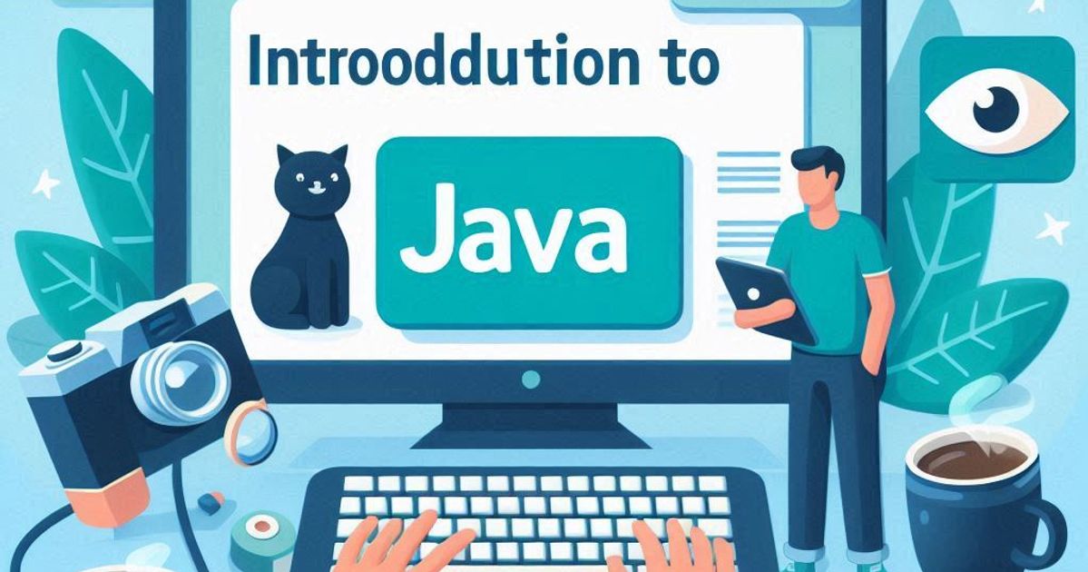 Introduction to Java | Berlin Bruno Introduction to Java | Berlin Bruno