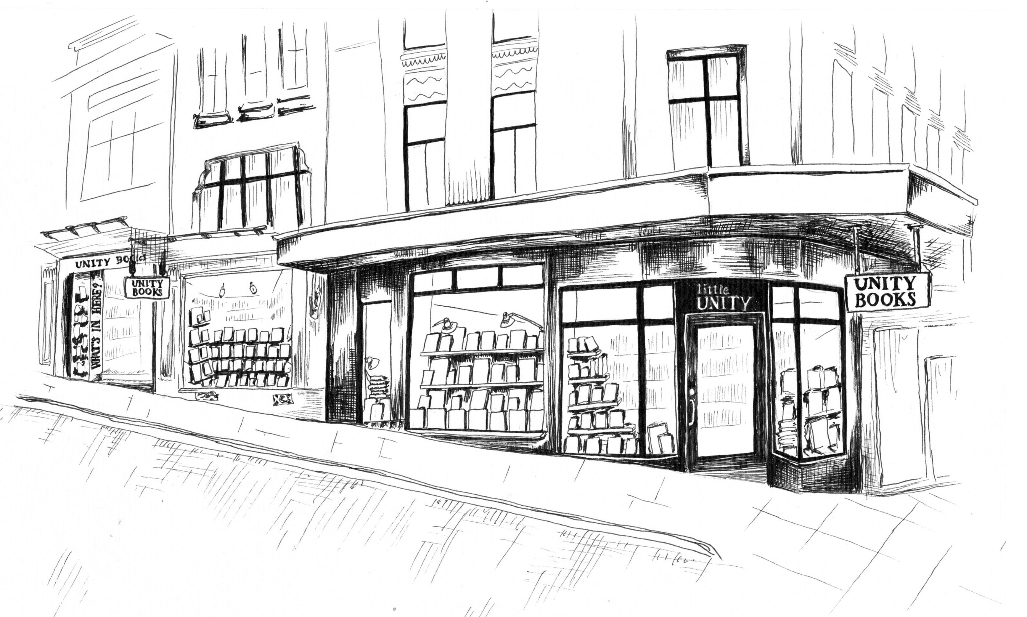 little Unity - Unity Books