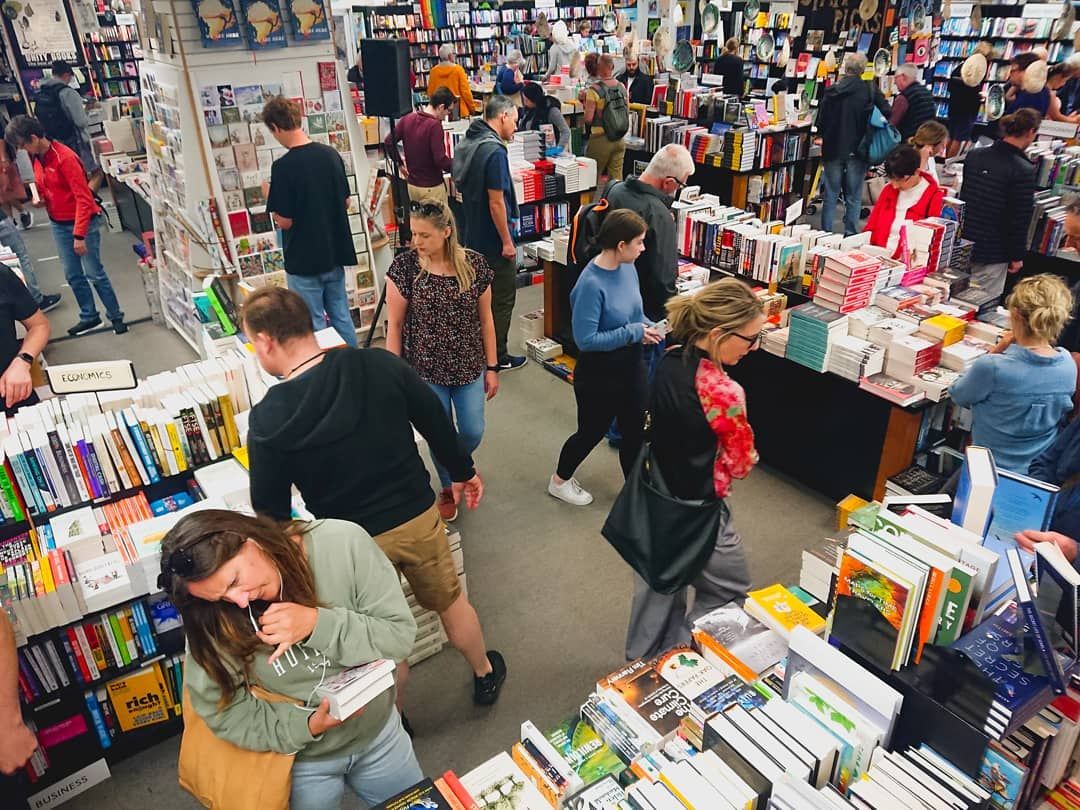 About - Unity Books