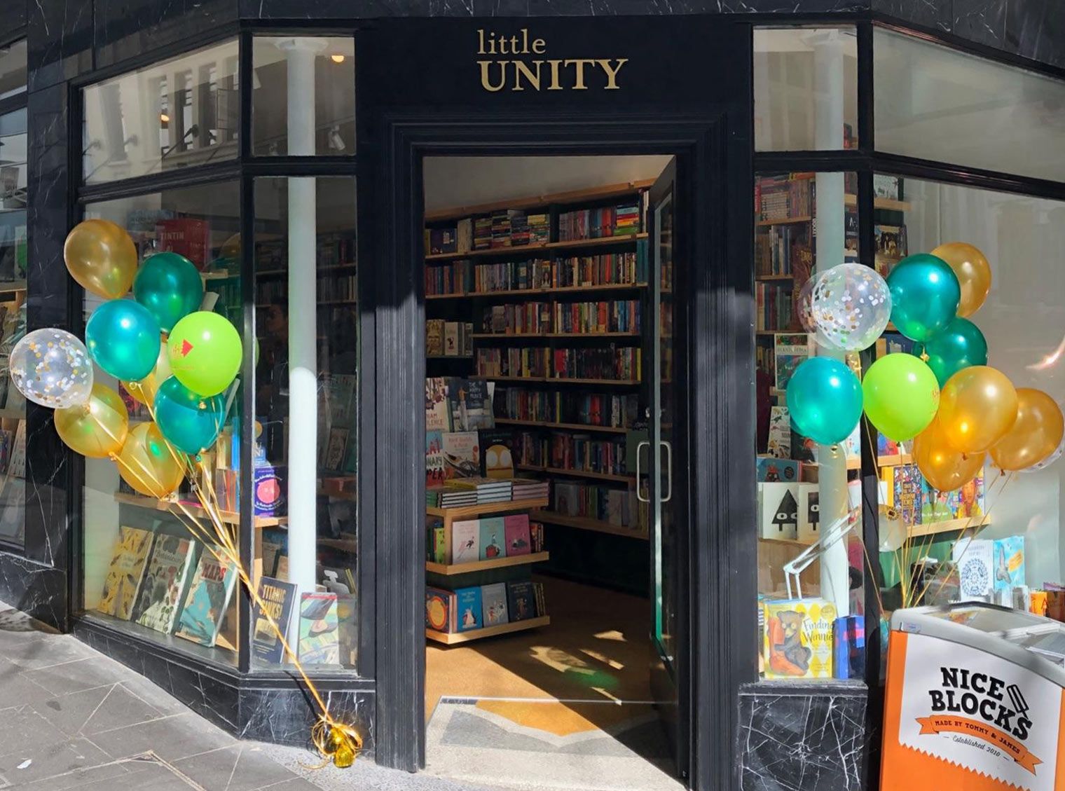 little Unity - Unity Books