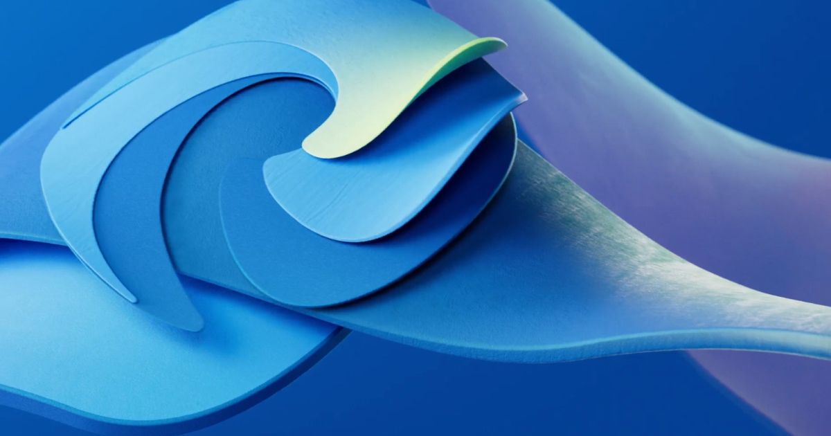 Experience the new look of Microsoft Edge — Rebrand