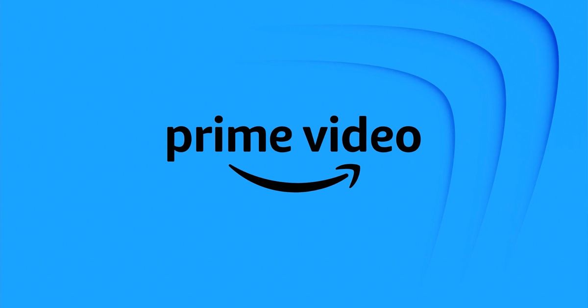 Prime Video — Rebrand