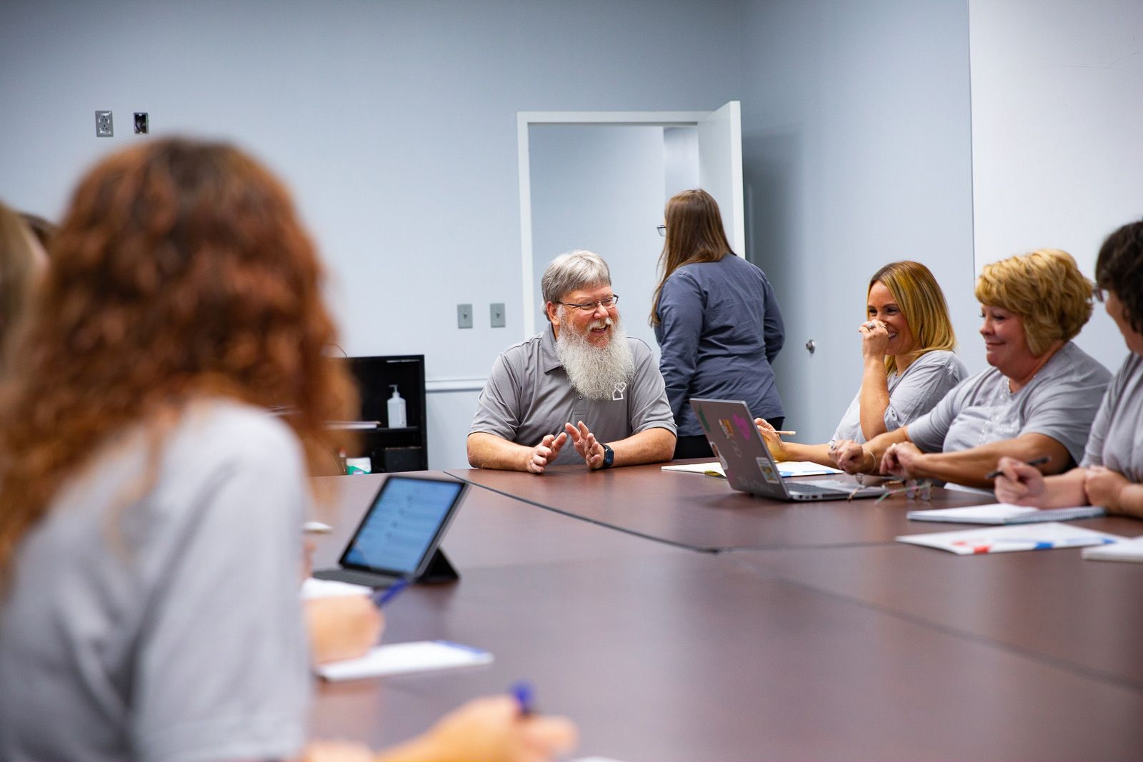 Your Trusted In-Home Care Partner | Choice Care at Home