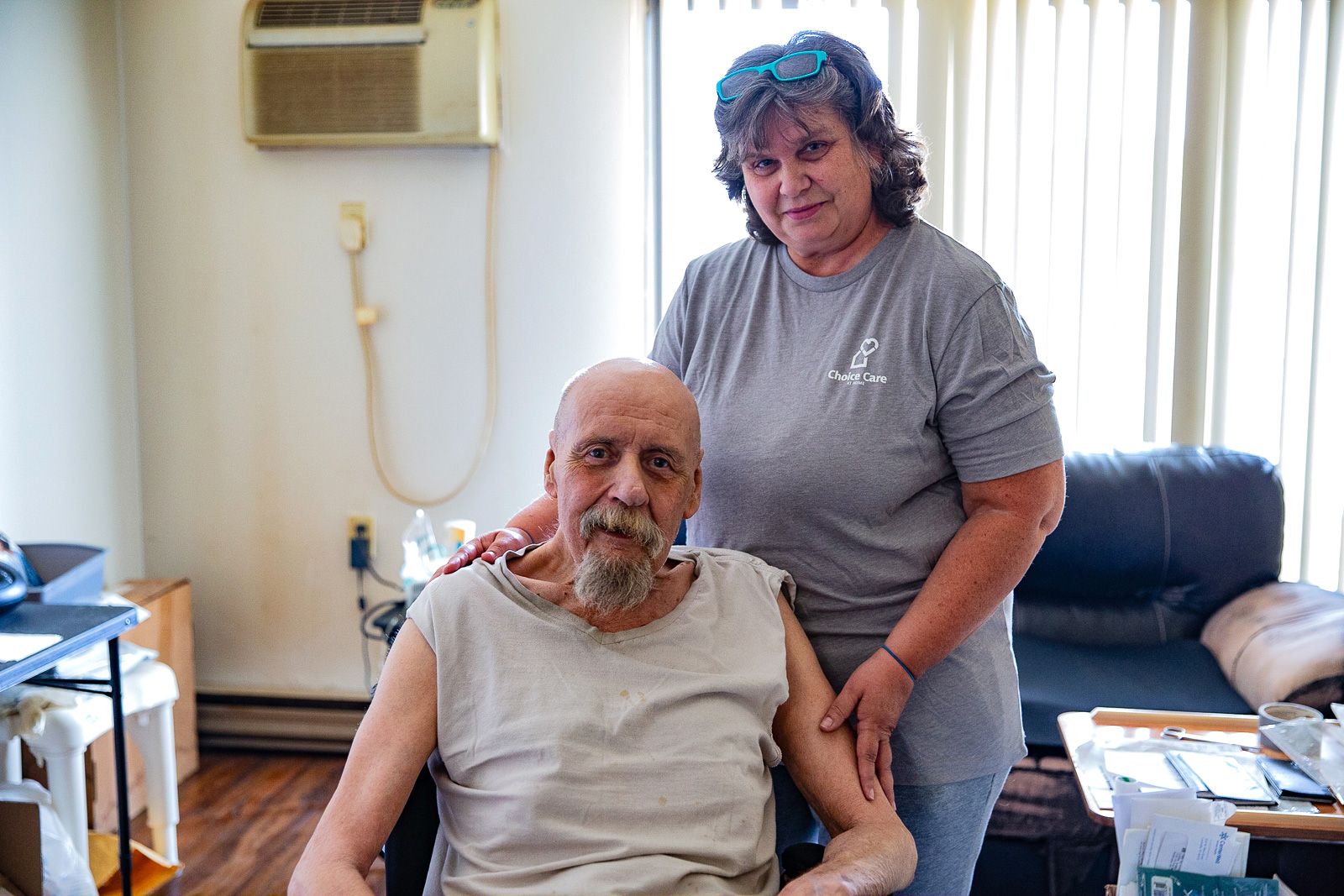 Services | Choice Care at Home