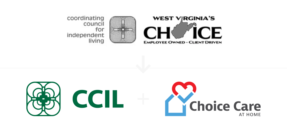 How We've Grown | Choice Care at Home