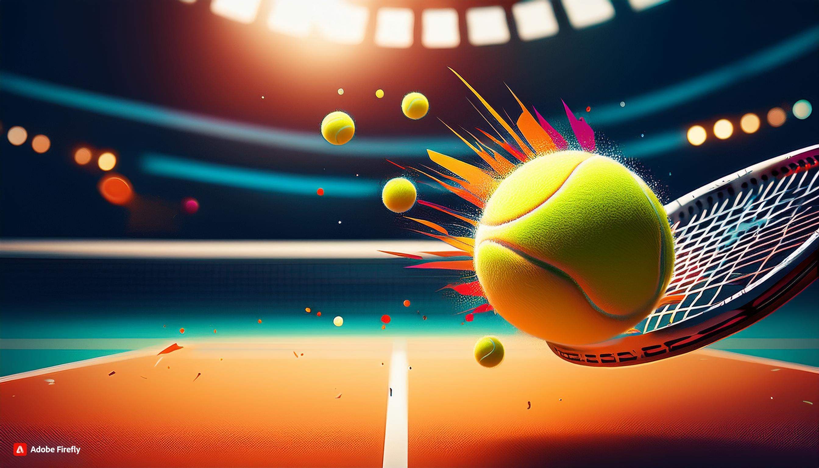 Tennis Basics: Scoring, Sets, and Games Explained | Tenniswords
