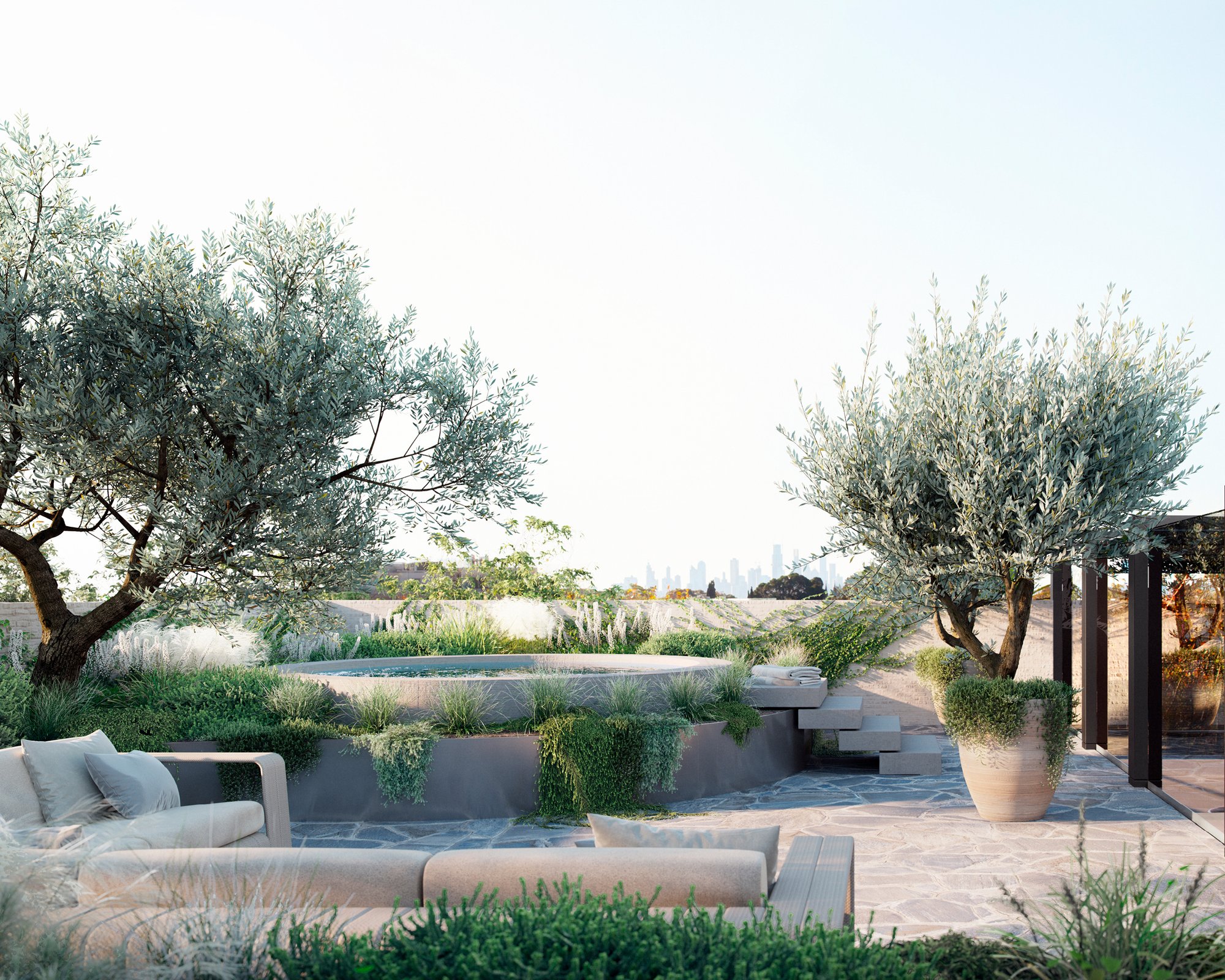 Acre – Architecture for Landscapes