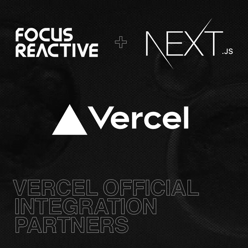 NextJS Audit | FocusReactive NextJS Audit | FocusReactive