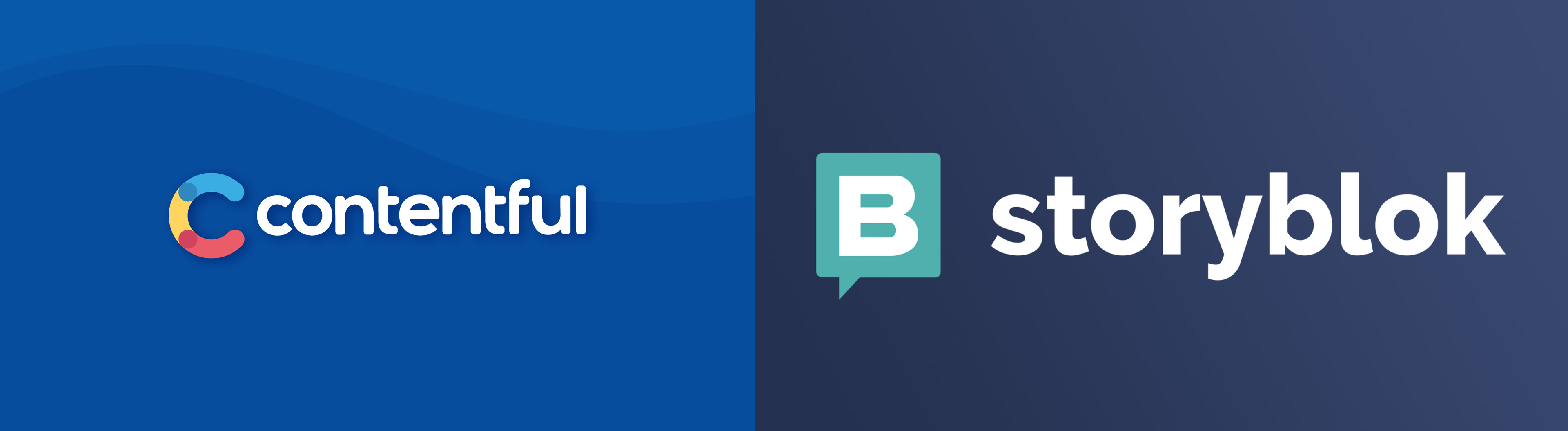 Storyblok vs Contentful | FocusReactive