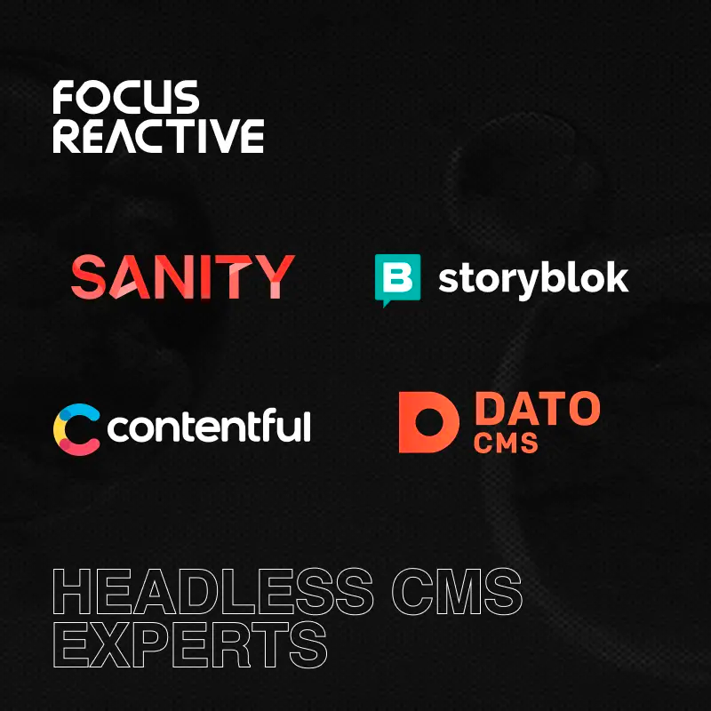 WordPress to Headless CMS Migration | FocusReactive