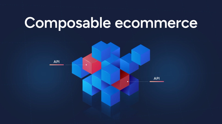 What is Composable Commerce? | FocusReactive