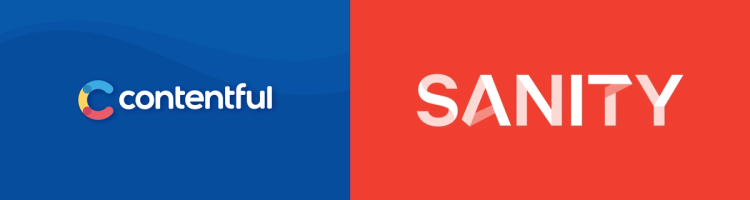 Headless CMS Showdown: Contentful vs Sanity | FocusReactive