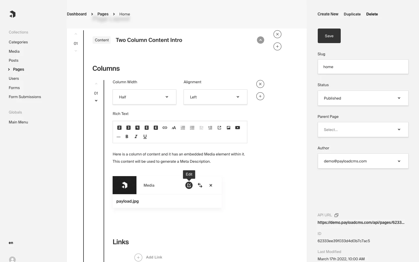 Best NextJS CMS | FocusReactive Best NextJS CMS | FocusReactive