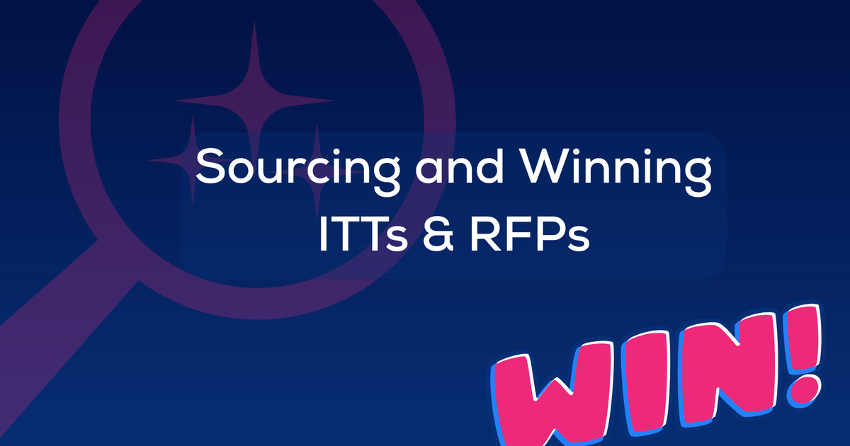 How to Find RFPs (and ITTs) and Actually Win Them — BidScript Style ...