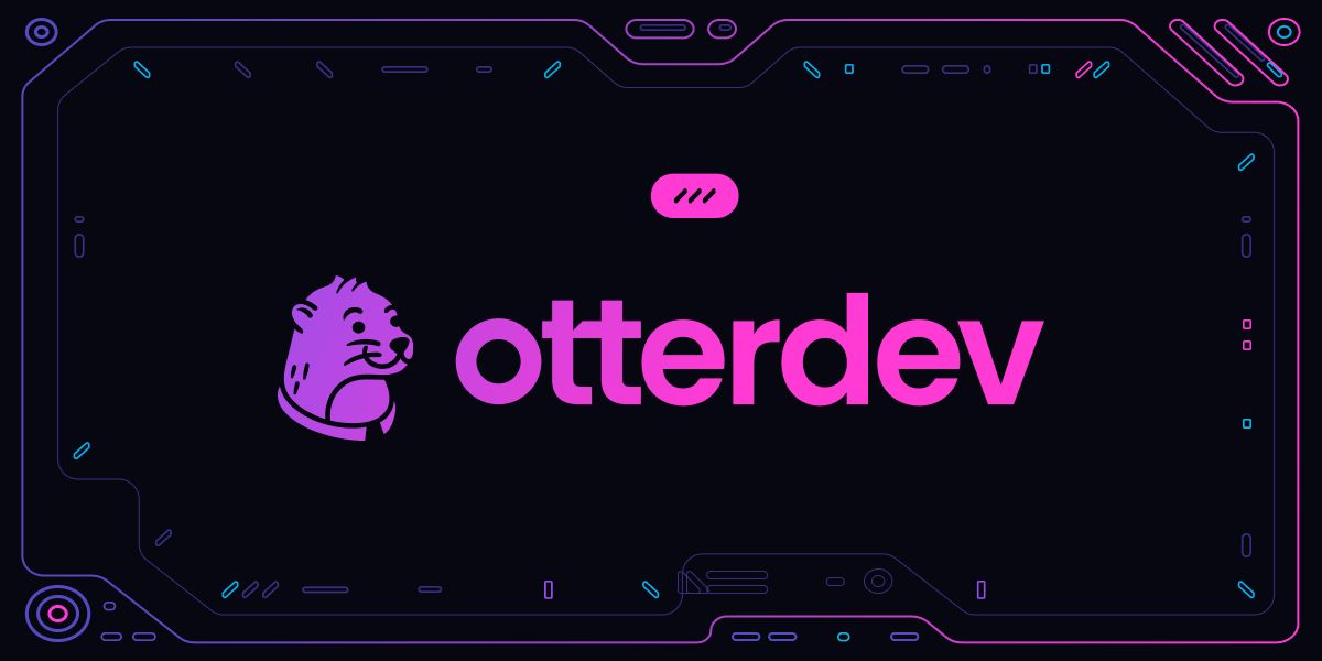 Otterdev | Tailored Development Subscription Services