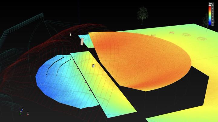 MAPP 3D | Meyer Sound