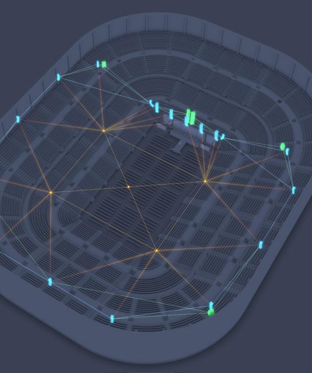 Spacemap Go | Meyer Sound