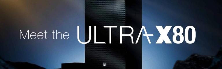 Compass | Meyer Sound