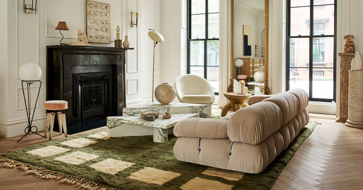 Beni Rugs | Rug Guide | How to Choose (+Style) Your Rug