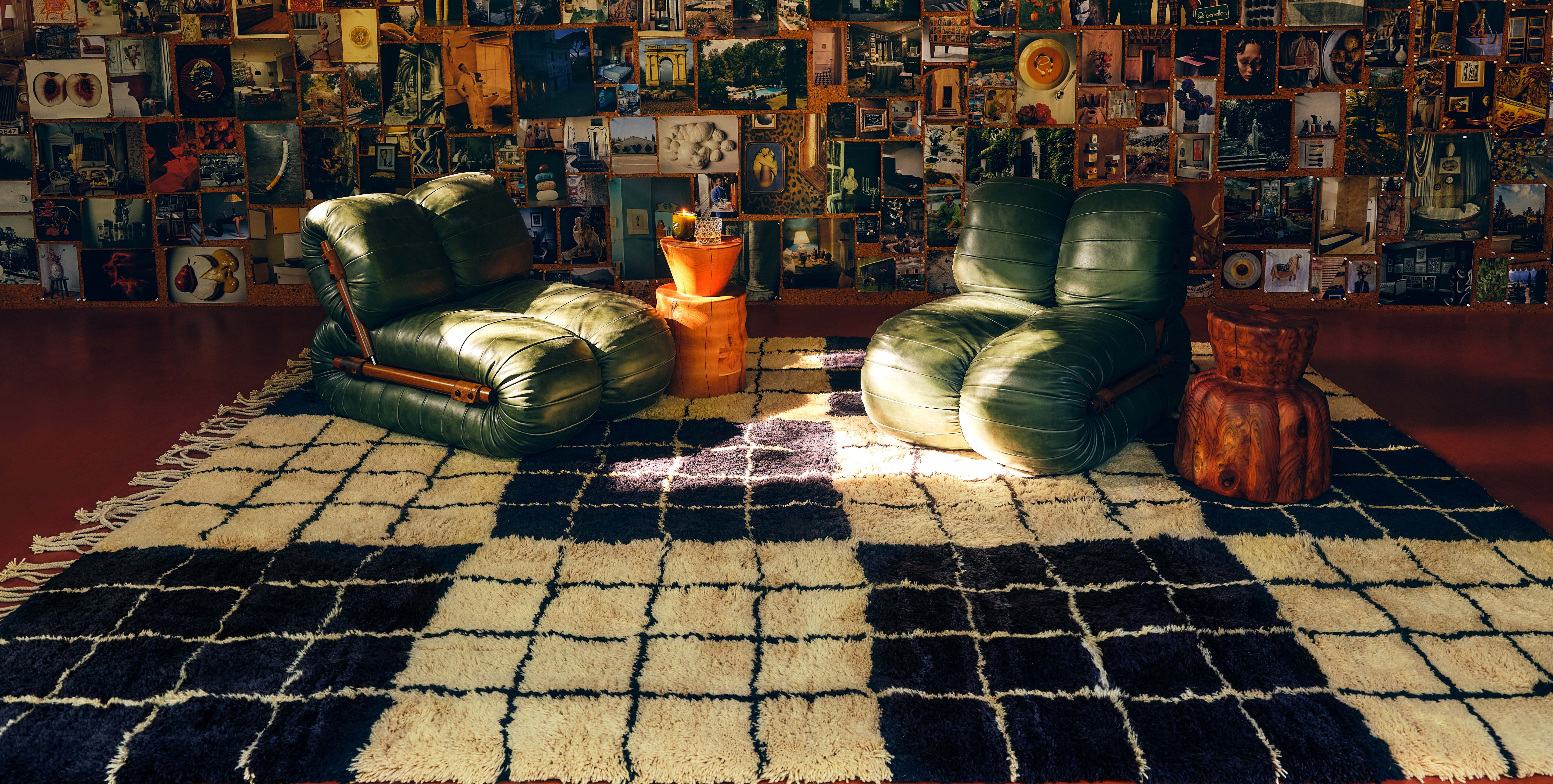 Contact Marrakech - Beni Rugs