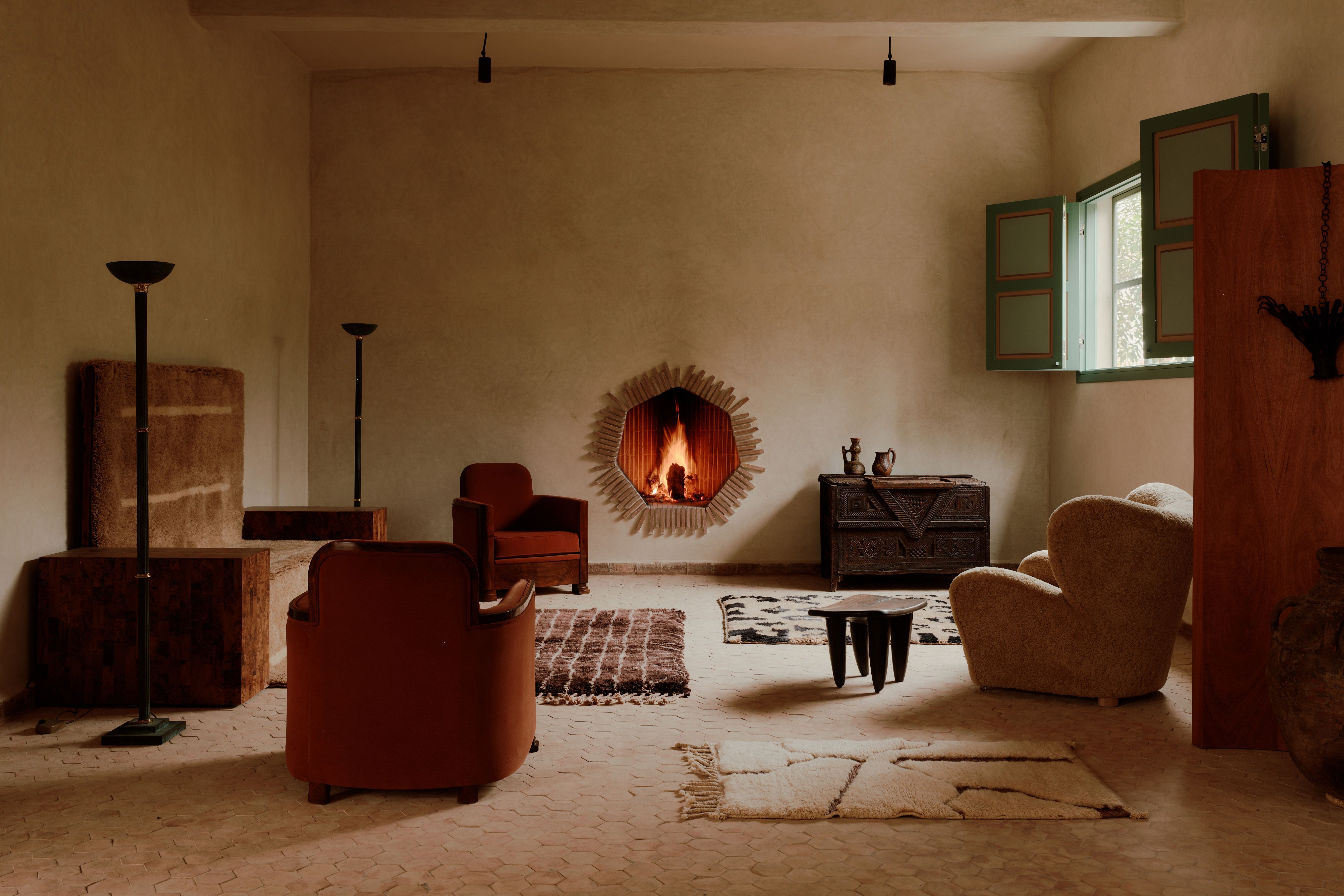 Beni Rugs | Official Site | Shop Exclusive Collaborations