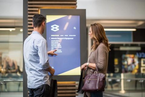 Text Legibility for Digital Signage: All You Need to Know | Zero-In