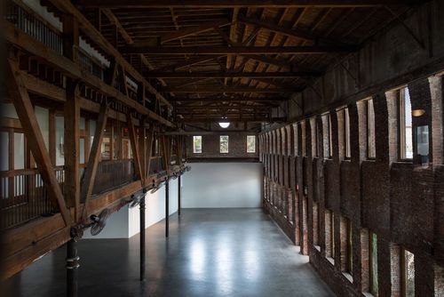 Ten Years of Pioneer Works | Broadcast