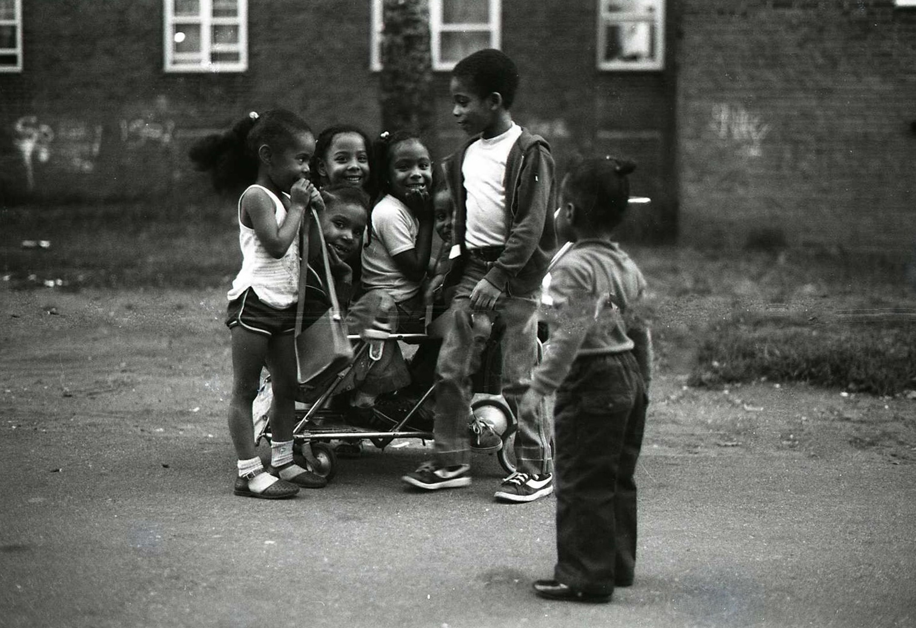 Jamel Shabazz on the Power of Photography to Incite Change | Pioneer ...