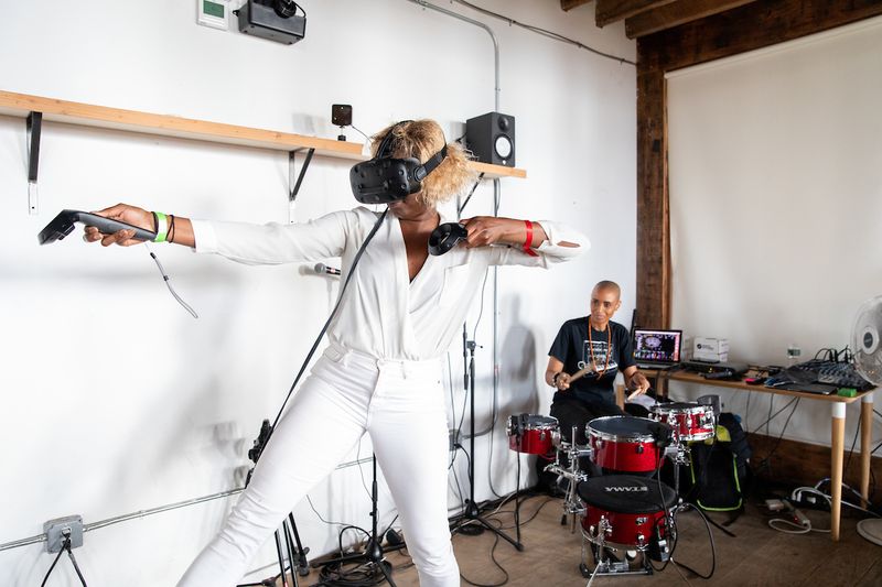 2021 Technology Residency Information Session