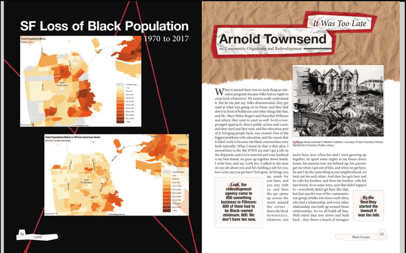 Ariana Faye Allensworth