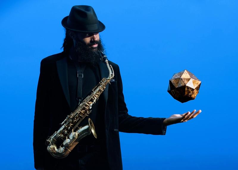 Math and Music with Marcus G. Miller