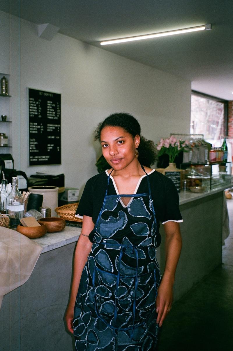 Canceled: Community Happy Hour: Tara Thomas