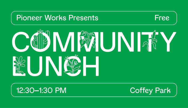 Community Lunch