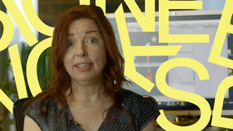 Victoria Scott | Broadcast