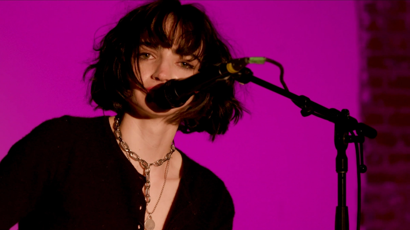 Sir Chloe | Pioneer Sessions | Broadcast