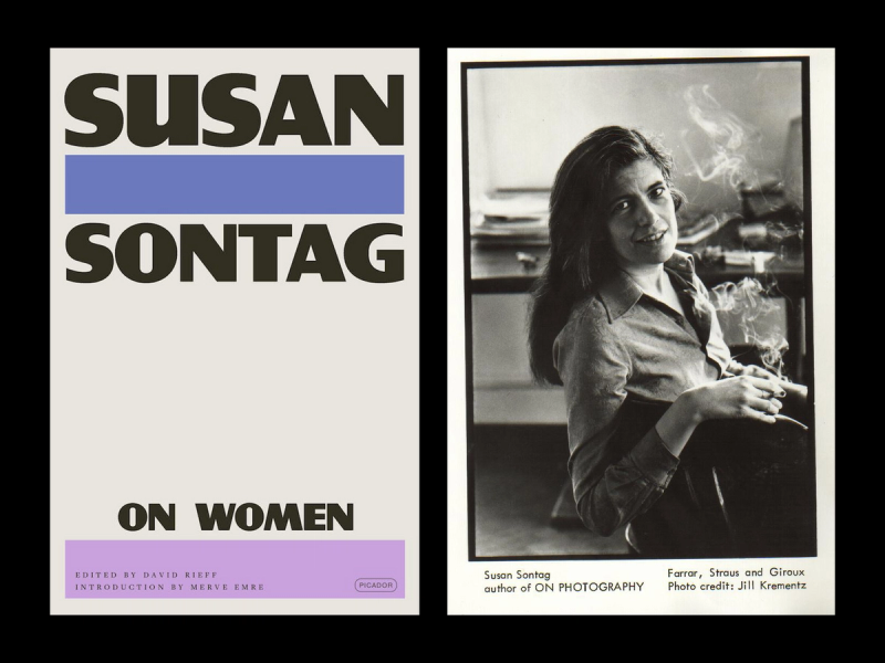 3 Women, On Women: Merve Emre, Sigrid Nunez, and Doreen St. Félix on ...