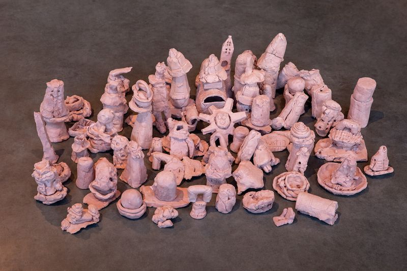 PW Kid’s Meet the Residents Program