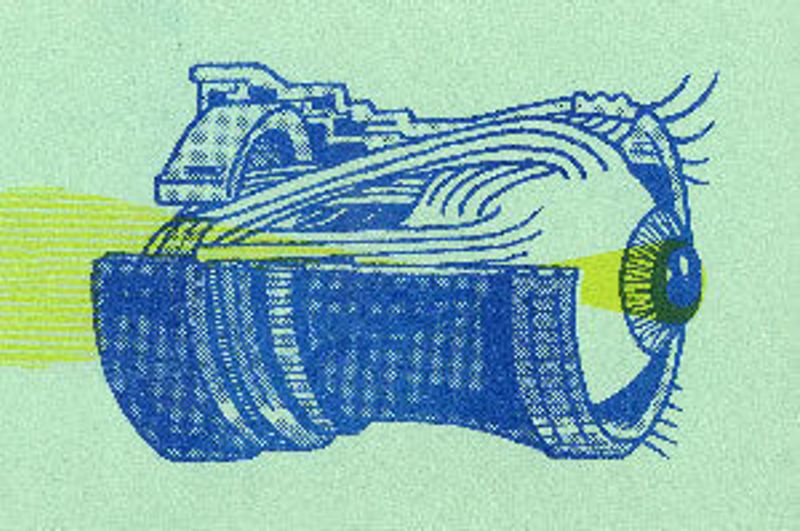 Eyeworks Festival of Experimental Animation