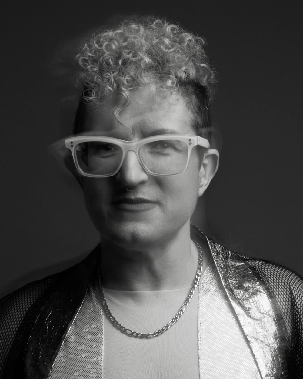 Linn Tonstad's Theology of the Dance Floor | Broadcast | Pioneer Works