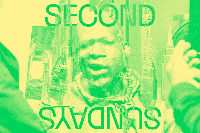 Second Sundays: April 2023