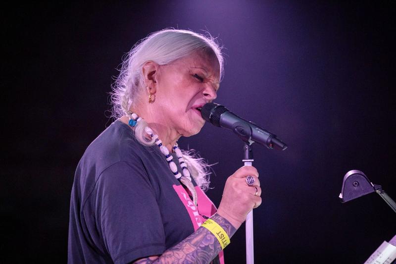 In Memory: Genesis Breyer P-Orridge | Broadcast