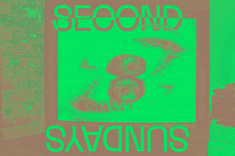 Second Sundays: June 2021