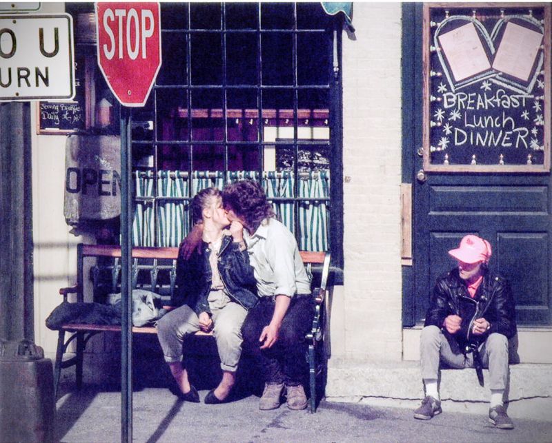 Lucien Samaha in Conversation with Walid Raad