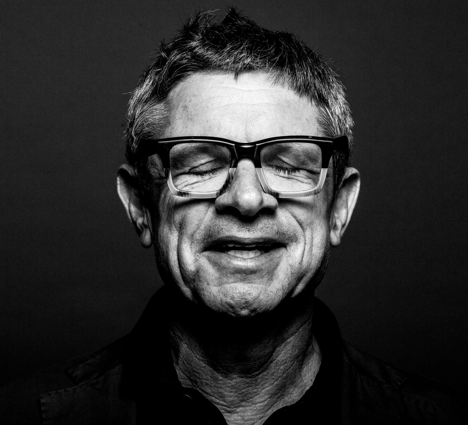 Back in Black | Pioneer Works | 159 Pioneer Street, Red Hook, Brooklyn