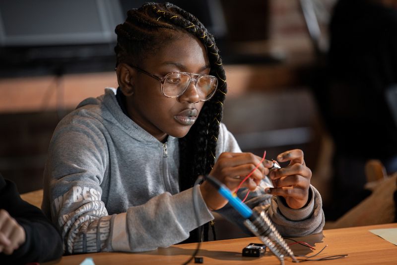 RHI After-School Programs