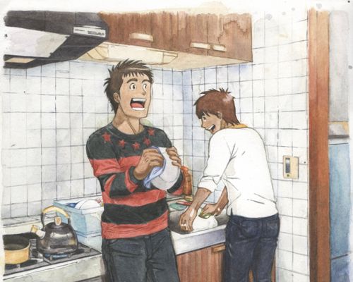 13 Ways of Looking: Simon Wu | Broadcast