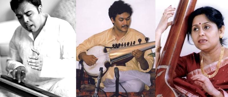 Raga Roots, North Indian Classical