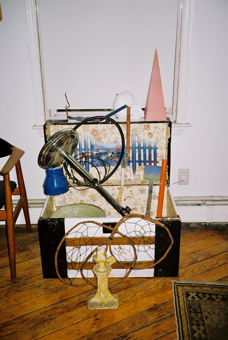 Eric Timothy Carlson: 2 Apollo