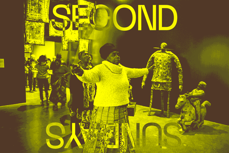 Second Sundays: December 2018